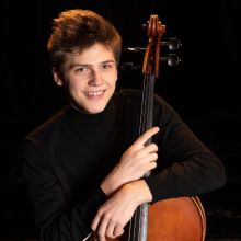 Stagione concertistica | Orchestra Sinfonica Siciliana